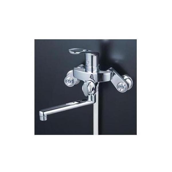 価格.com - KVK シングルシャワー(楽付王)170mmパイプ付(寒冷地用) KF5000ZTRK (水栓金具) 価格比較