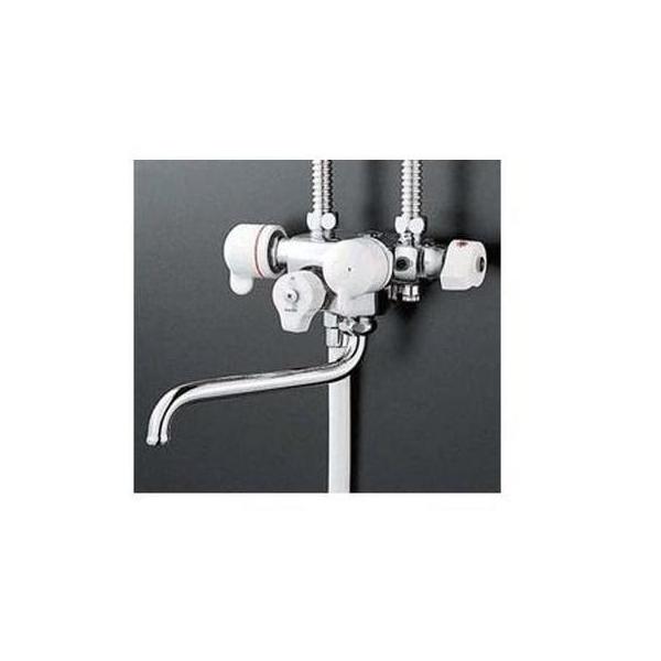 価格.com - KVK ソーラー2ハンドルシャワー(専用形) KF63 (水栓金具) 価格比較