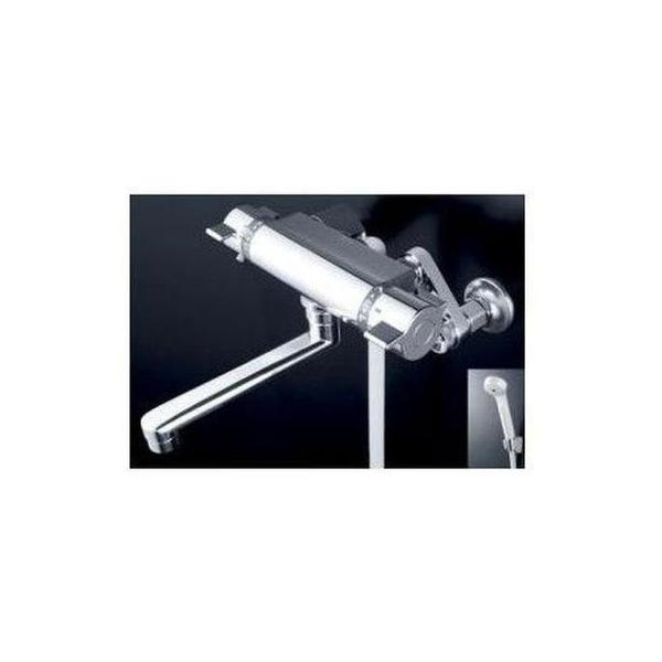 価格.com - KVK サーモスタット式シャワー 楽締めソケット付 KF800THA (水栓金具) 価格比較