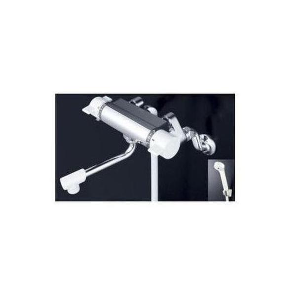 価格.com - KVK 取替用サーモスタット式シャワー KF800U (水栓金具) 価格比較