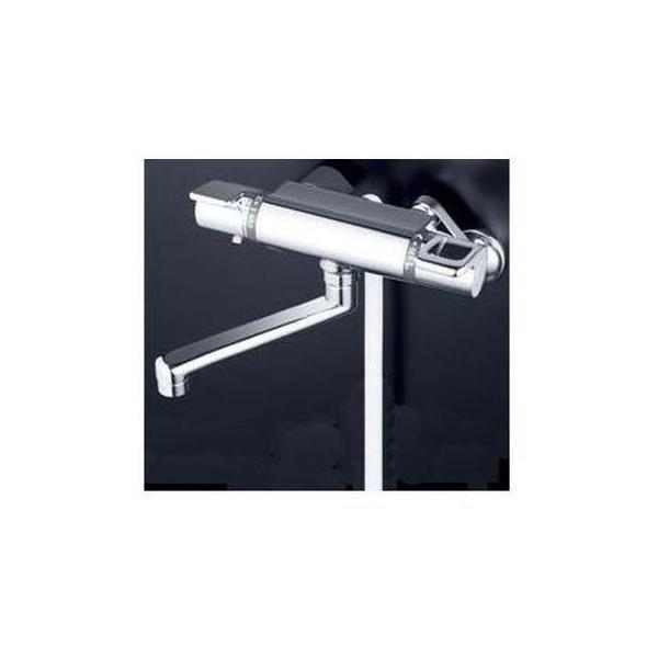 価格.com - KVK サーモスタット式シャワー・メッキワンストップシャワーヘッド付 KF880TS2 (水栓金具) 価格比較