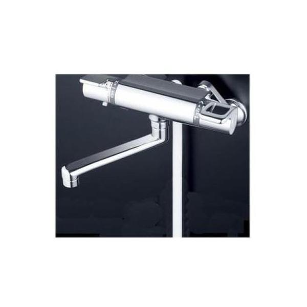 価格.com - KVK サーモスタット式シャワー 240mmパイプ付(寒冷地用) KF880WTR2 (水栓金具) 価格比較