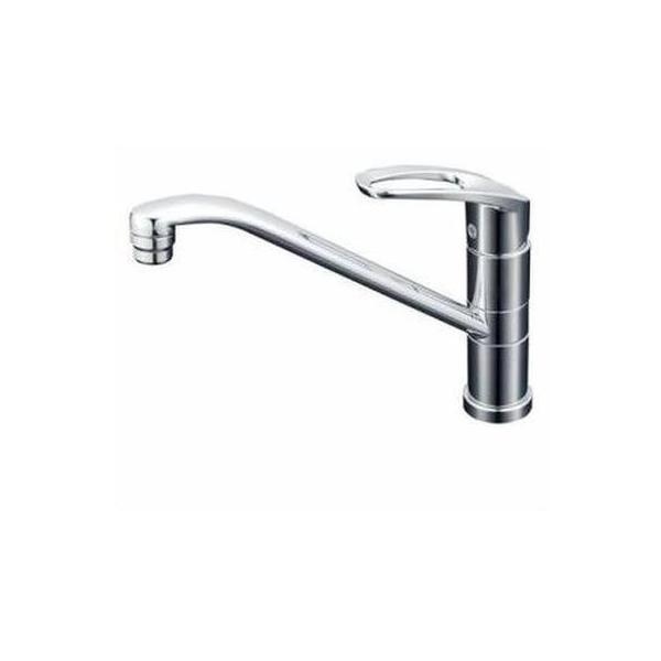 価格.com - KVK 流し台用シングルレバー式混合栓 KM5011TCK (水栓金具) 価格比較