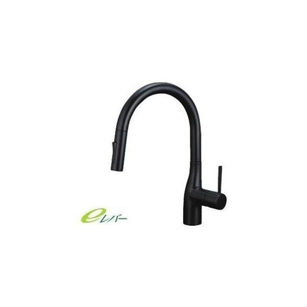 KVK キッチン シングルシャワー混合栓 PT215GE 人気のクリスマスアイテムがいっぱい！