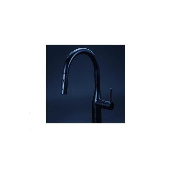 新品同様 《TKF》 KVK 楽締めソケット付シングルレバー式混合栓 伸縮自在パイプ付 ωζ0 zenshin.org