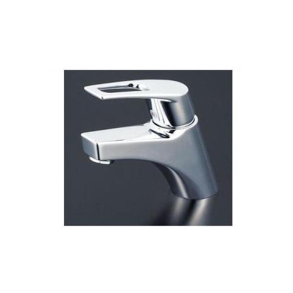 価格.com - KVK シングル混合栓 ゴム栓付 KM7001TGS (水栓金具) 価格比較