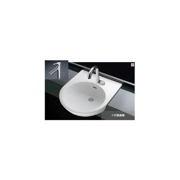 toto 洗面器セルフリミング式の人気商品・通販・価格比較 - 価格.com