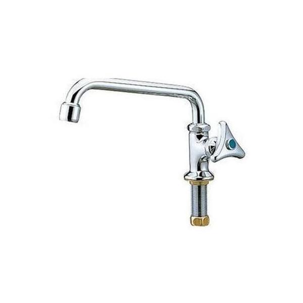 価格.com - LIXIL INAX 台付自在水栓(泡沫式・普通コマ式) LF-14F(220)-13 (水栓金具) 価格比較