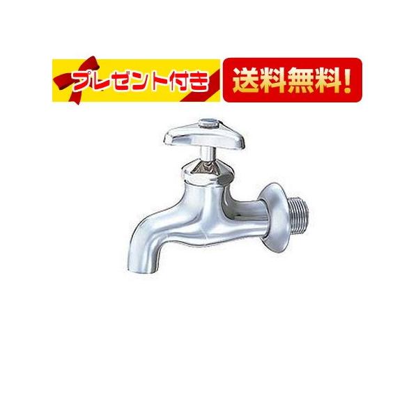 価格.com - LIXIL INAX 送り座付横水栓(普通コマ式) LF-7E-19 (水栓金具) 価格比較