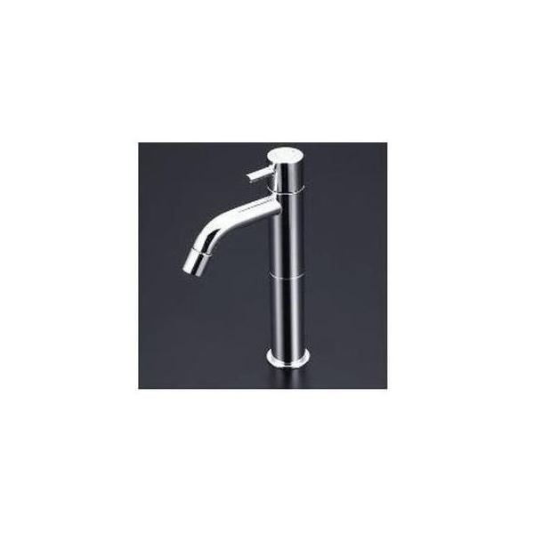 価格.com - KVK 立水栓(単水栓)ロングボディ LFK612-112 (水栓金具) 価格比較
