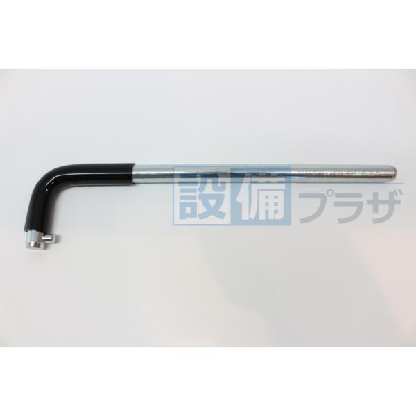 TZ36  TZ36・1穴タイプシングル混合水栓本体取り付け時の保持用工具です。・混合水栓カートリッジ交換、シングルレバーカートリッジ取り外し用締付工具【使用対象商品】※（　）は旧形（TK181型）・（TK231D）・（TK631）・（TK...