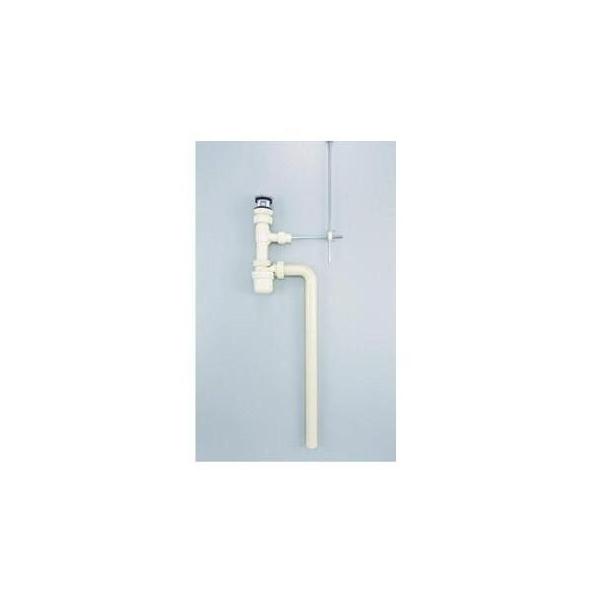 価格.com - KVK 排水栓付ボトルトラップ32 VR1BJHP (水栓金具) 価格比較