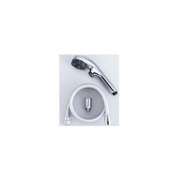 価格.com - KVK eシャワー・3wayシャワーヘッド ワンストップ機能付 ZS305TCS (シャワーヘッド) 価格比較