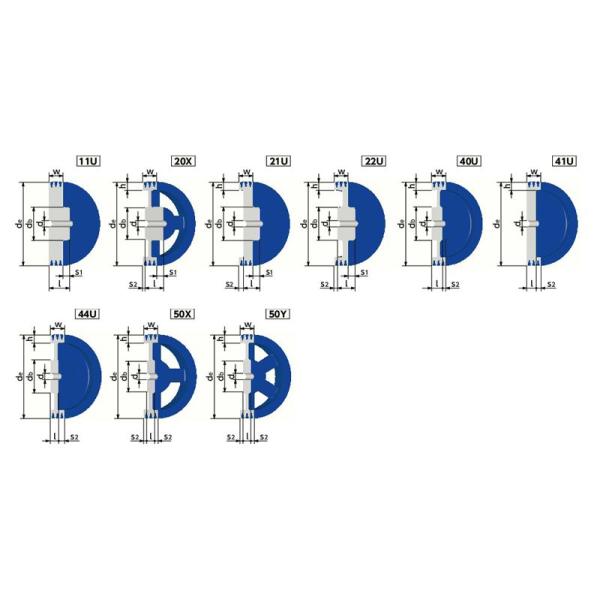 製造元：鍋屋バイテック型式：13A311,000円(税込)以上ご購入で送料無料(沖縄・離島を除く)※商品画像は参考画像です。実際とは多少異なる場合がございます。追加工は型式の（）の数字内での軸穴加工が可能です。注文時に「ストアへのご要望」欄...