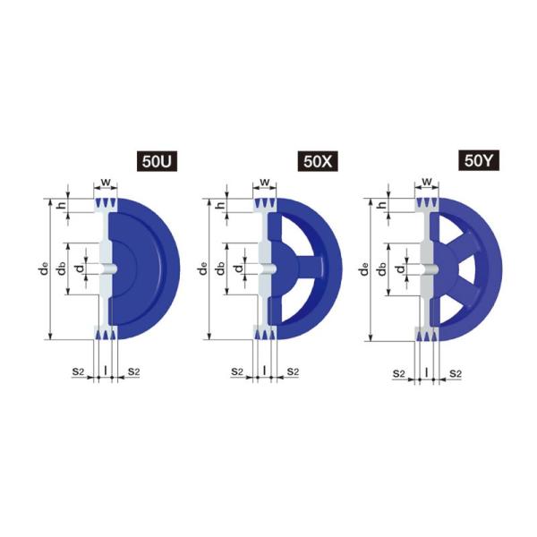 製造元：鍋屋バイテック型式：236C311,000円(税込)以上ご購入で送料無料(沖縄・離島を除く)※商品画像は参考画像です。実際とは多少異なる場合がございます。追加工は型式の（）の数字内での軸穴加工が可能です。注文時に「ストアへのご要望」...