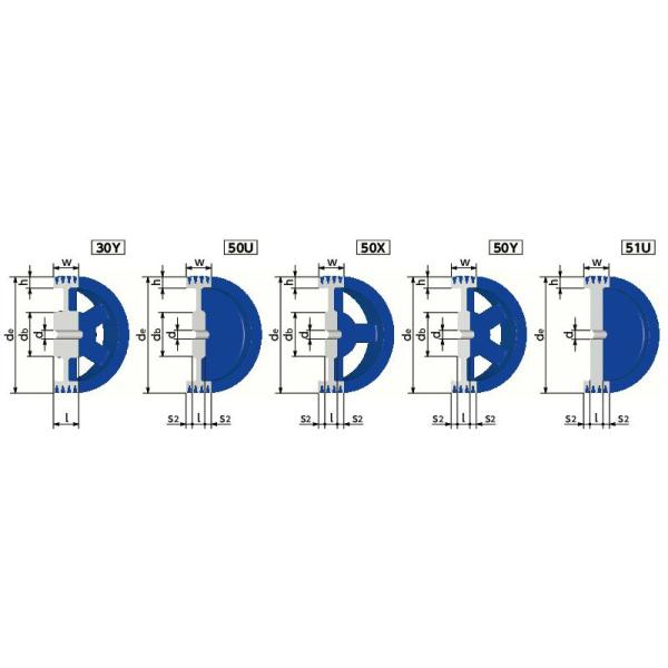製造元：鍋屋バイテック型式：180C411,000円(税込)以上ご購入で送料無料(沖縄・離島を除く)※商品画像は参考画像です。実際とは多少異なる場合がございます。追加工は型式の（）の数字内での軸穴加工が可能です。注文時に「ストアへのご要望」...