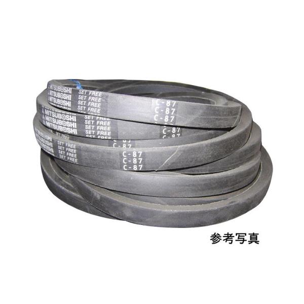 製造元：三ツ星ベルト型式：C-240 ピッチ周長6096mm11,000円(税込)以上ご購入で送料無料(沖縄・離島を除く)※商品画像は参考画像です。実際とは多少異なる場合がございます。