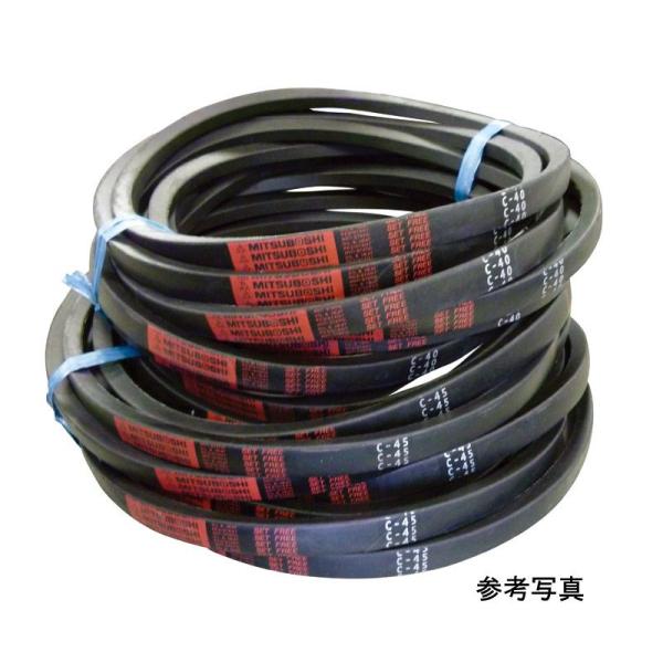 製造元：三ツ星ベルト型式：RED C-110 ピッチ周長2794mm11,000円(税込)以上ご購入で送料無料(沖縄・離島を除く)※商品画像は参考画像です。実際とは多少異なる場合がございます。