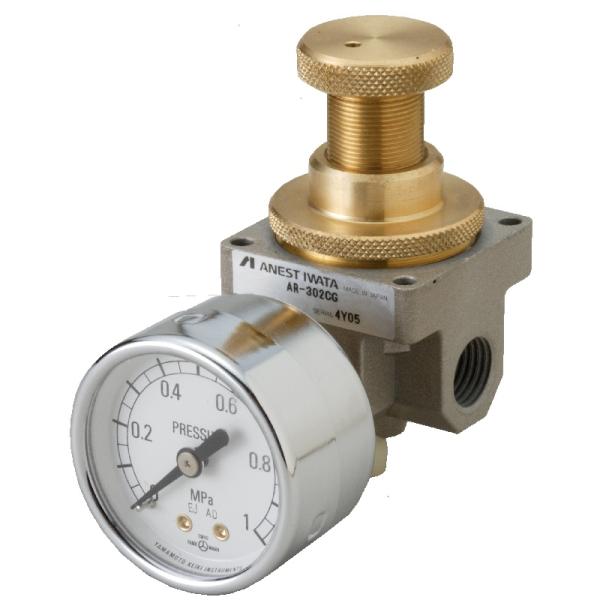 製造元：アネスト岩田型式：AR-206BG【返品不可】【代引不可】11,000円(税込)以上ご購入で送料無料(沖縄・離島を除く)※商品画像は参考画像です。実際とは多少異なる場合がございます。