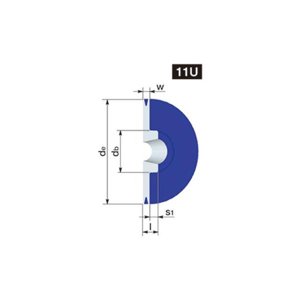 製造元：鍋屋バイテック型式：SPA-250-111,000円(税込)以上ご購入で送料無料(沖縄・離島を除く)※商品画像は参考画像です。実際とは多少異なる場合がございます。追加工は型式の（）の数字内での軸穴加工が可能です。注文時に「ストアへの...