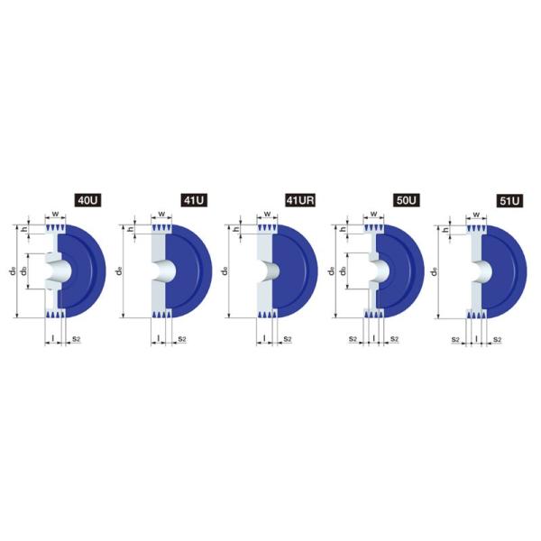 製造元：鍋屋バイテック型式：SPB-206-411,000円(税込)以上ご購入で送料無料(沖縄・離島を除く)※商品画像は参考画像です。実際とは多少異なる場合がございます。追加工は型式の（）の数字内での軸穴加工が可能です。注文時に「ストアへの...