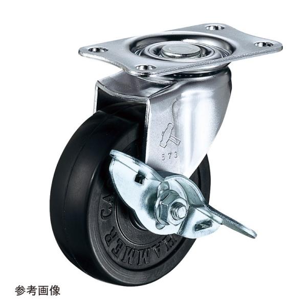 製造元：ハンマーキャスター型式：415E-R10011,000円(税込)以上ご購入で送料無料(沖縄・離島を除く)※商品画像は参考画像です。実際とは多少異なる場合がございます。