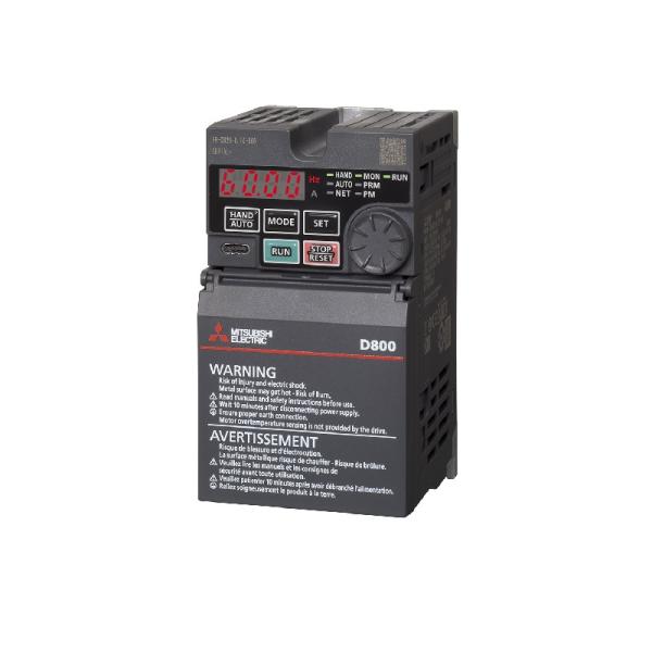 製造元：三菱電機型式：FR-D840-7.5K-163【返品不可】11,000円(税込)以上ご購入で送料無料(沖縄・離島を除く)※商品画像は参考画像です。実際とは多少異なる場合がございます。