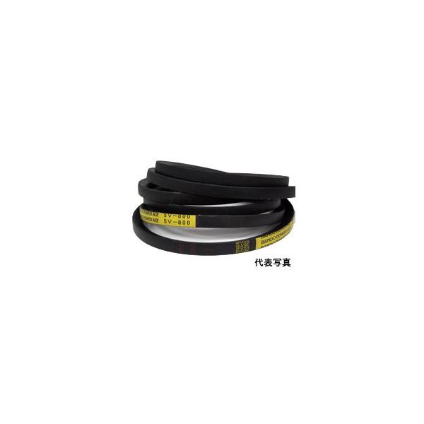 製造元：バンドー化学型式：3V-710 有効周長1803mm ピッチ周長1799mm11,000円(税込)以上ご購入で送料無料(沖縄・離島を除く)※商品画像は参考画像です。実際とは多少異なる場合がございます。