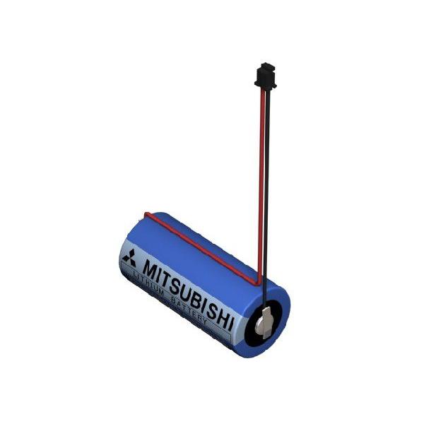 製造元：三菱電機型式：Q6BAT【返品不可】11,000円(税込)以上ご購入で送料無料(沖縄・離島を除く)※商品画像は参考画像です。実際とは多少異なる場合がございます。