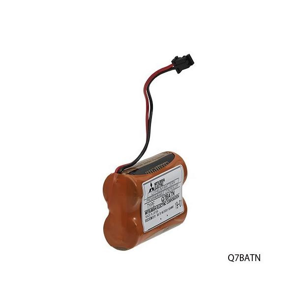 製造元：三菱電機型式：Q7BATN【返品不可】11,000円(税込)以上ご購入で送料無料(沖縄・離島を除く)※商品画像は参考画像です。実際とは多少異なる場合がございます。