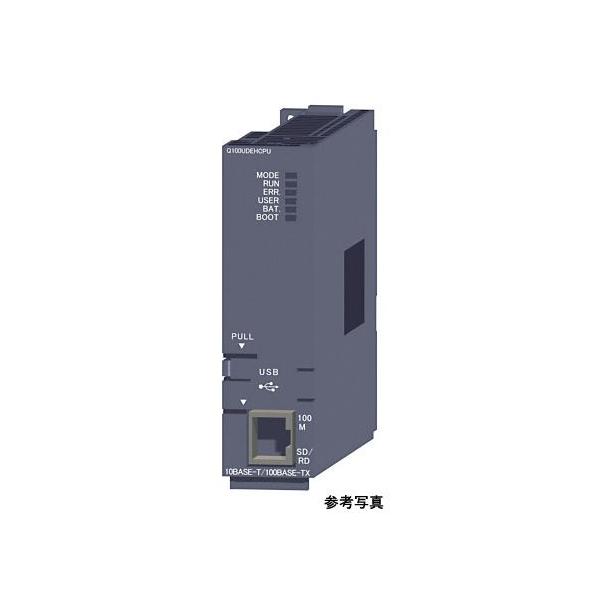 三菱電機 (納期問合せ) 三菱 シーケンサ Q06UDHCPU MELSEC-Q 三菱電機 (納期問合せ) 三菱 シーケンサ Q06UDHCPU MELSEC-Q