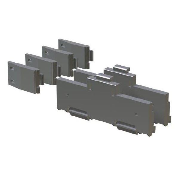 製造元：三菱電機型式：Q6DIN1【返品不可】11,000円(税込)以上ご購入で送料無料(沖縄・離島を除く)※商品画像は参考画像です。実際とは多少異なる場合がございます。