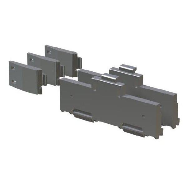 製造元：三菱電機型式：Q6DIN2【返品不可】11,000円(税込)以上ご購入で送料無料(沖縄・離島を除く)※商品画像は参考画像です。実際とは多少異なる場合がございます。