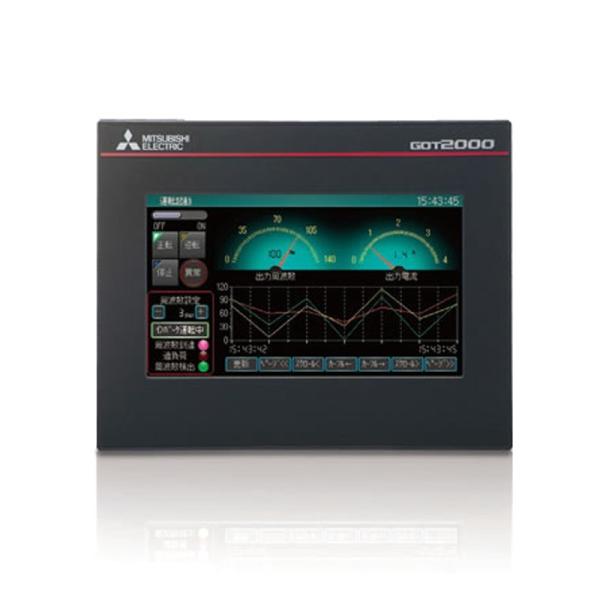 製造元：三菱電機型式：GT2104-RTBD【返品不可】11,000円(税込)以上ご購入で送料無料(沖縄・離島を除く)※商品画像は参考画像です。実際とは多少異なる場合がございます。