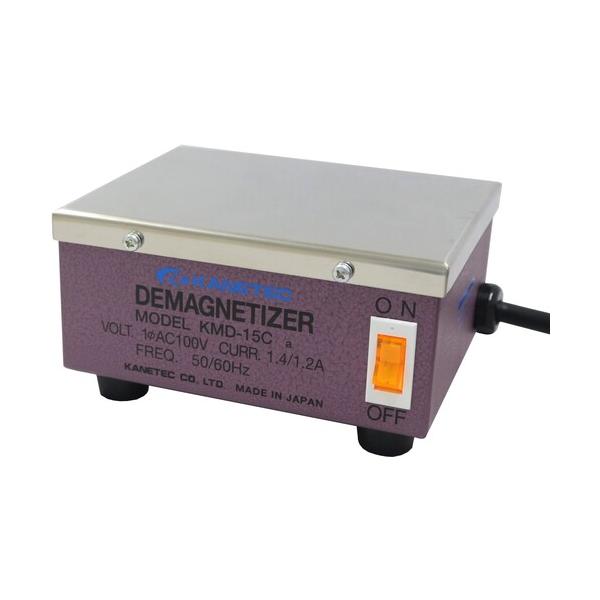 製造元：カネテック型式：KMD-15C【返品不可】11,000円(税込)以上ご購入で送料無料(沖縄・離島を除く)※商品画像は参考画像です。実際とは多少異なる場合がございます。