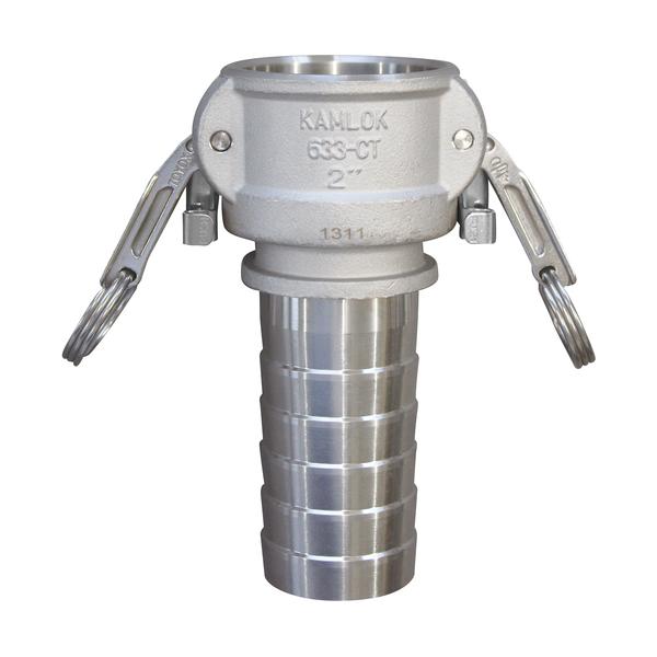 製造元：トヨックス型式：633-CTL-1-1/4-SST【返品不可】11,000円(税込)以上ご購入で送料無料(沖縄・離島を除く)※商品画像は参考画像です。実際とは多少異なる場合がございます。