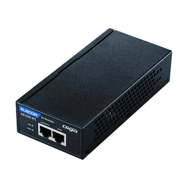 製造元：エレコム型式：EIB-UG01-PF2【返品不可】11,000円(税込)以上ご購入で送料無料(沖縄・離島を除く)※商品画像は参考画像です。実際とは多少異なる場合がございます。