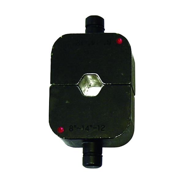 製造元：西田製作所型式：400A-CU8-14-12【返品不可】11,000円(税込)以上ご購入で送料無料(沖縄・離島を除く)※商品画像は参考画像です。実際とは多少異なる場合がございます。