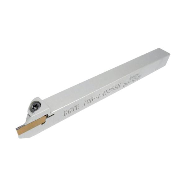 製造元：イスカルジャパン型式：DGTR 10B-2D20SH【返品不可】11,000円(税込)以上ご購入で送料無料(沖縄・離島を除く)※商品画像は参考画像です。実際とは多少異なる場合がございます。