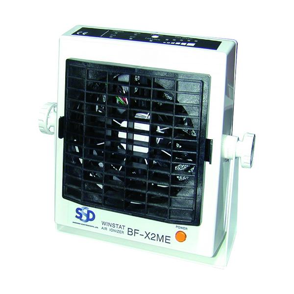 製造元：シシド静電気型式：BF-X2ME【返品不可】【代引不可】11,000円(税込)以上ご購入で送料無料(北海道・沖縄・離島を除く)※商品画像は参考画像です。実際とは多少異なる場合がございます。