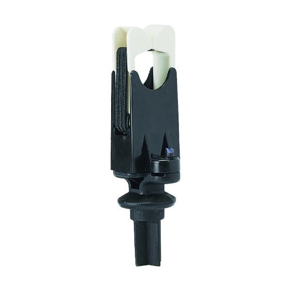 製造元：パンドウイットコーポレーション型式：QB-RER.75-X【返品不可】11,000円(税込)以上ご購入で送料無料(沖縄・離島を除く)※商品画像は参考画像です。実際とは多少異なる場合がございます。