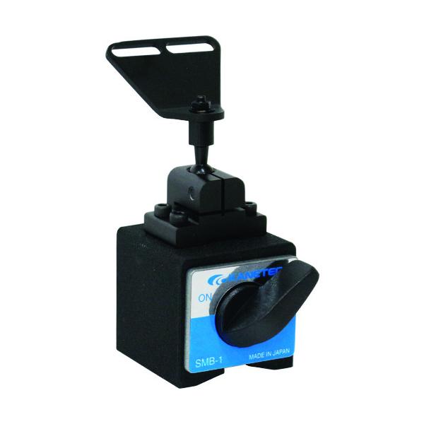 製造元：カネテック型式：SMB-1【返品不可】11,000円(税込)以上ご購入で送料無料(沖縄・離島を除く)※商品画像は参考画像です。実際とは多少異なる場合がございます。