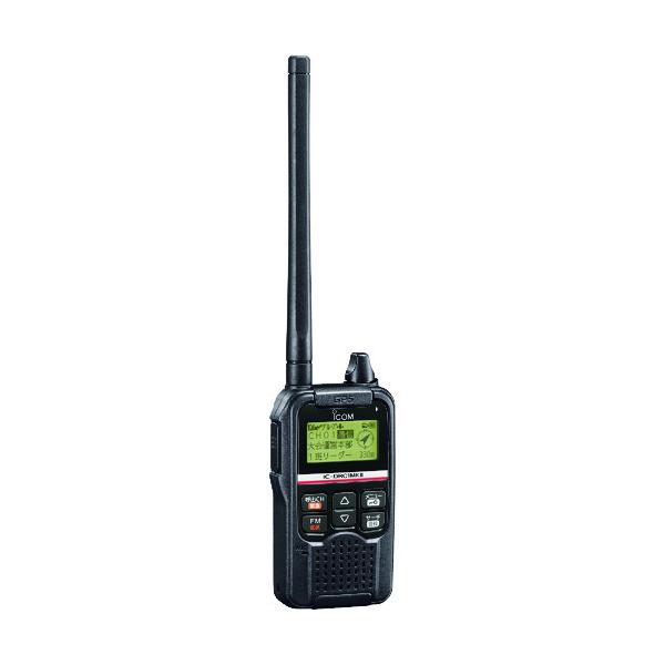 製造元：アイコム型式：IC-DRC1MK2【返品不可】11,000円(税込)以上ご購入で送料無料(沖縄・離島を除く)※商品画像は参考画像です。実際とは多少異なる場合がございます。
