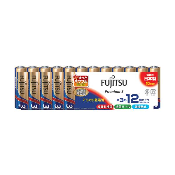 製造元：ＦＤＫ型式：LR6PS(12S)【返品不可】11,000円(税込)以上ご購入で送料無料(沖縄・離島を除く)※商品画像は参考画像です。実際とは多少異なる場合がございます。