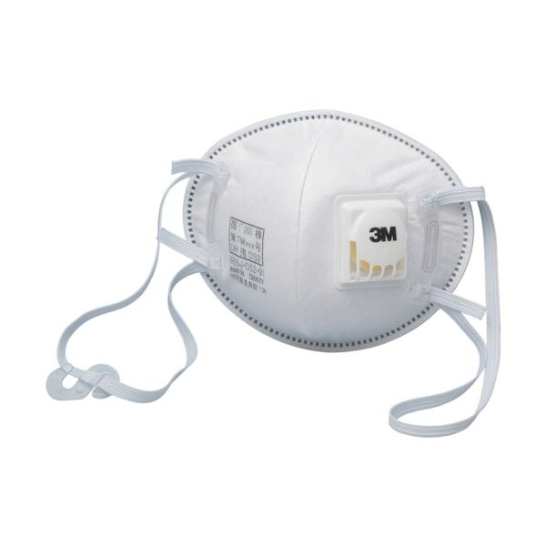 製造元：スリーエム　ジャパン安全衛生製品事業部型式：8955JH DS2【返品不可】11,000円(税込)以上ご購入で送料無料(沖縄・離島を除く)※商品画像は参考画像です。実際とは多少異なる場合がございます。