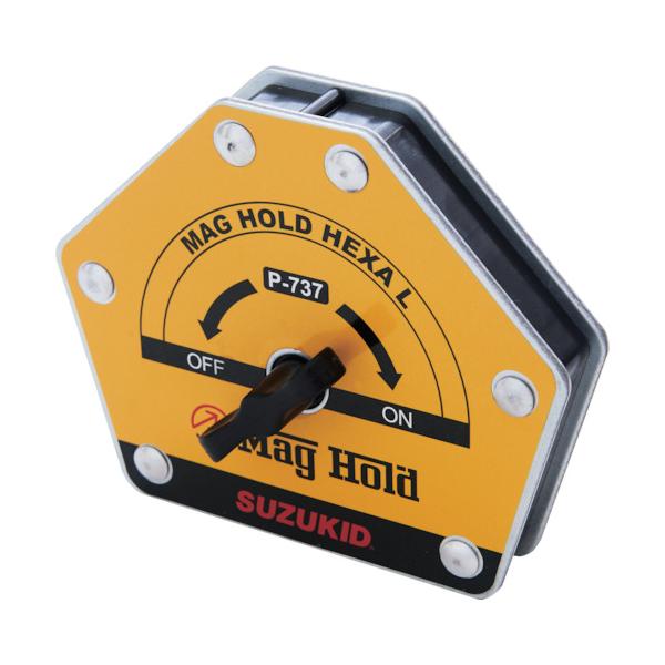 製造元：スズキッド（旧スター電器製造）型式：P-737【返品不可】11,000円(税込)以上ご購入で送料無料(沖縄・離島を除く)※商品画像は参考画像です。実際とは多少異なる場合がございます。