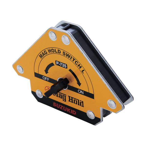 製造元：スズキッド（旧スター電器製造）型式：P-735【返品不可】11,000円(税込)以上ご購入で送料無料(沖縄・離島を除く)※商品画像は参考画像です。実際とは多少異なる場合がございます。