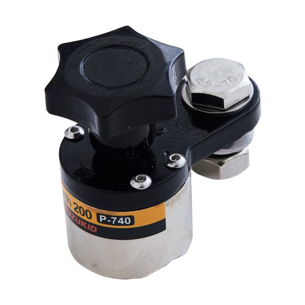 製造元：スズキッド（旧スター電器製造）型式：P-740【返品不可】11,000円(税込)以上ご購入で送料無料(沖縄・離島を除く)※商品画像は参考画像です。実際とは多少異なる場合がございます。