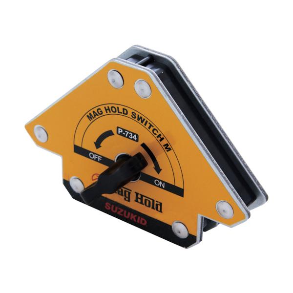 製造元：スズキッド（旧スター電器製造）型式：P-734【返品不可】11,000円(税込)以上ご購入で送料無料(沖縄・離島を除く)※商品画像は参考画像です。実際とは多少異なる場合がございます。