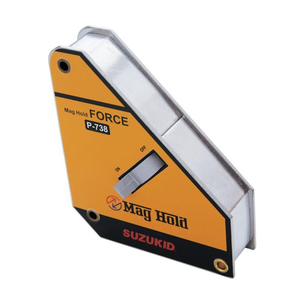 製造元：スズキッド（旧スター電器製造）型式：P-738【返品不可】11,000円(税込)以上ご購入で送料無料(沖縄・離島を除く)※商品画像は参考画像です。実際とは多少異なる場合がございます。